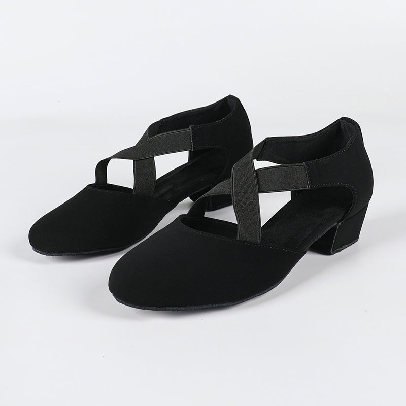 The Best Argentine Tango Shoes for Passionate Dancers – Dancing GaGa