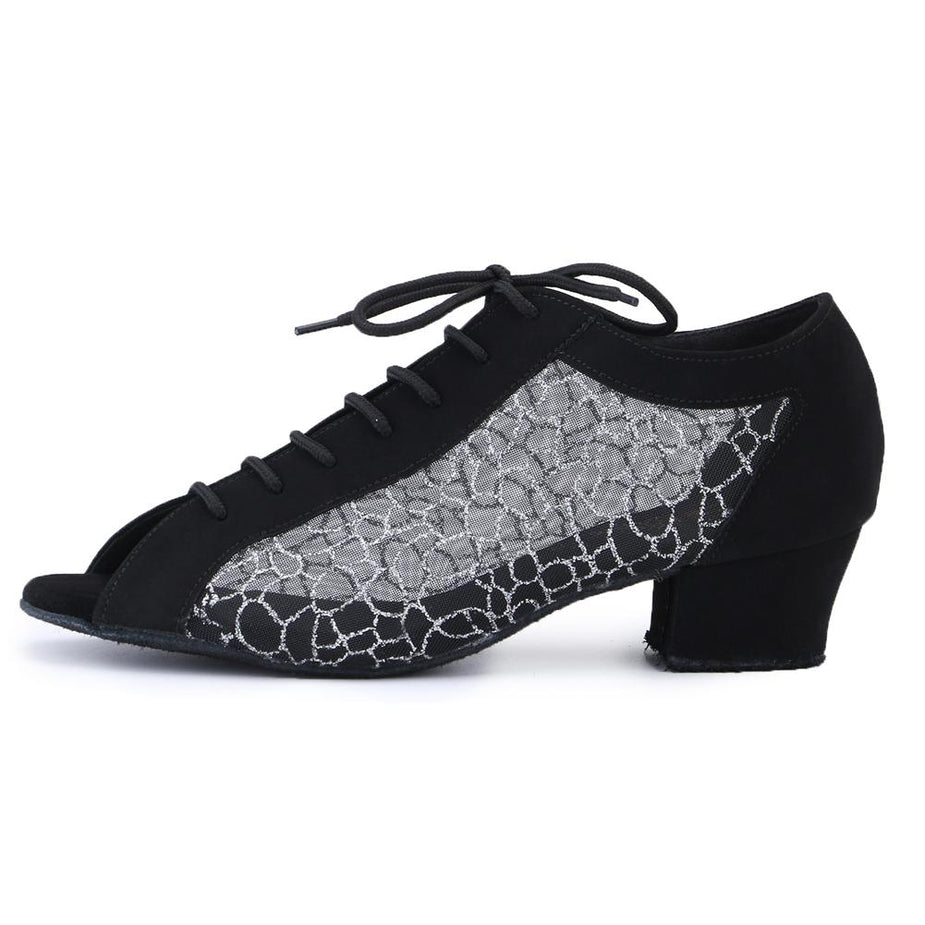 Swing Dance Shoes - Retro, Comfortable & Custom Styles – Dancing GaGa