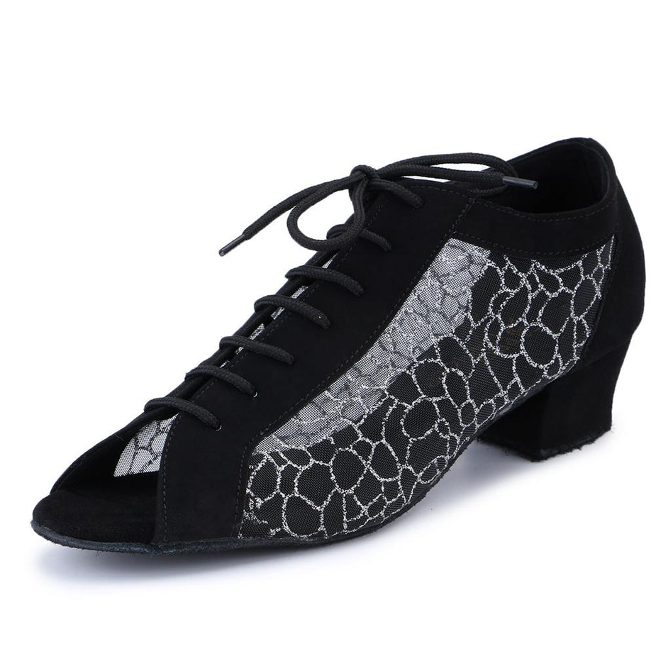 Swing Dance Shoes - Retro, Comfortable & Custom Styles – Dancing GaGa