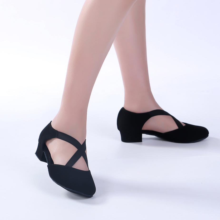 The Best Argentine Tango Shoes for Passionate Dancers – Dancing GaGa